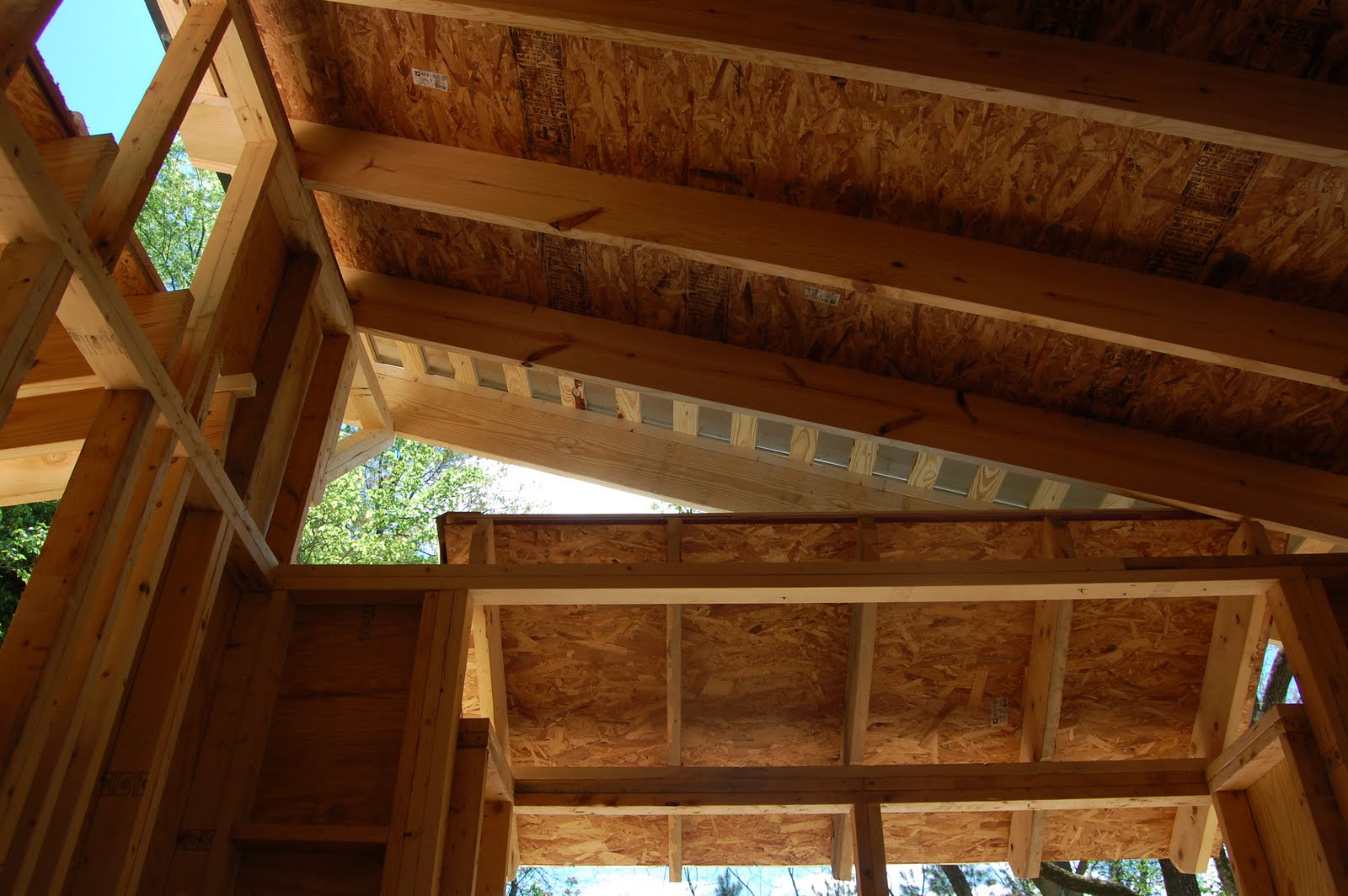 COB & ON: Windows, almost.