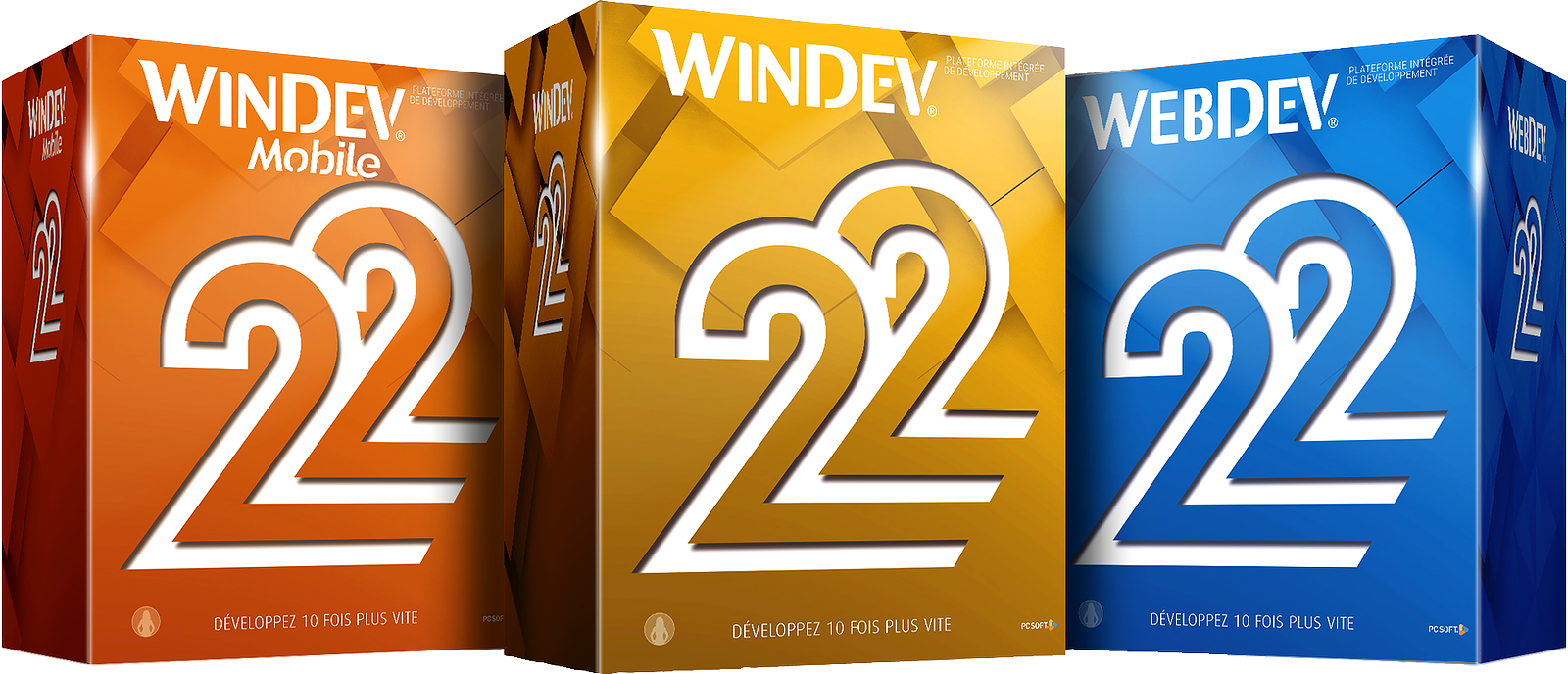 Windev tutorial for beginners — Introduction