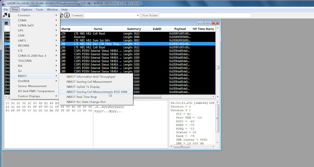 Software Solution: Qualcomm QPST QCAT QXDM with active code (license ...