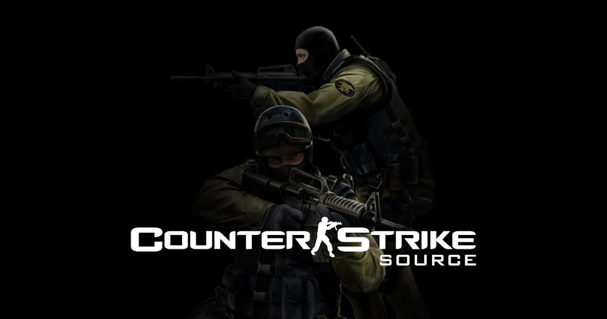 Descarga: Counter-Strike: Source para Pc Full Español - FranxSoft