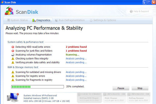 Sistema Operativo Windows 7