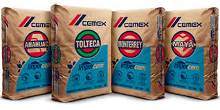 CEMEX EMPRESA SOCIALMENTE RESPONSABLE