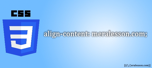Align Content Meralesson Blogger Wordpress Seo Programming Php Html Css Tutorials Blog