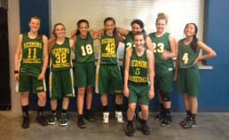 Download free software Sample Basketball Tournament Opening Program ...