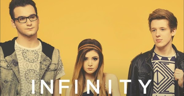 letskillfirst: Against The Current - Infinity - EP (2014) [iTunes Pre ...