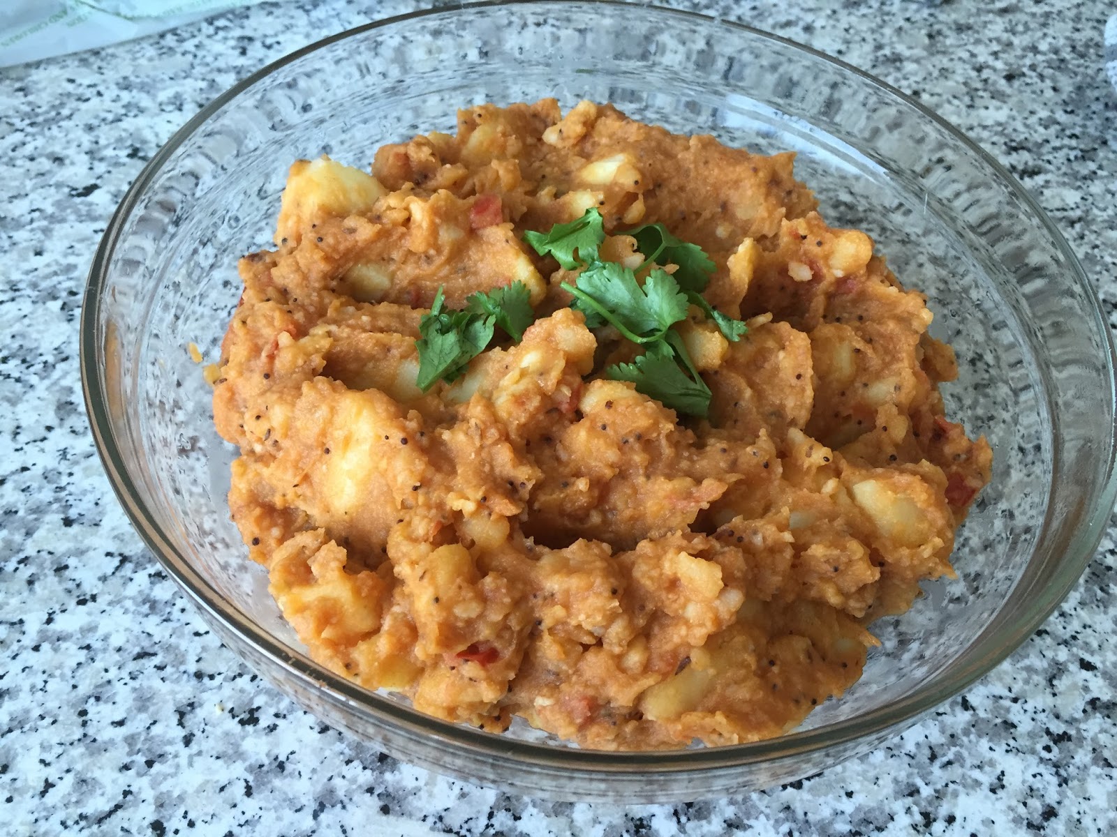 Khoja - East African - Ismaili Recipes ~~~ just like mummy used to make