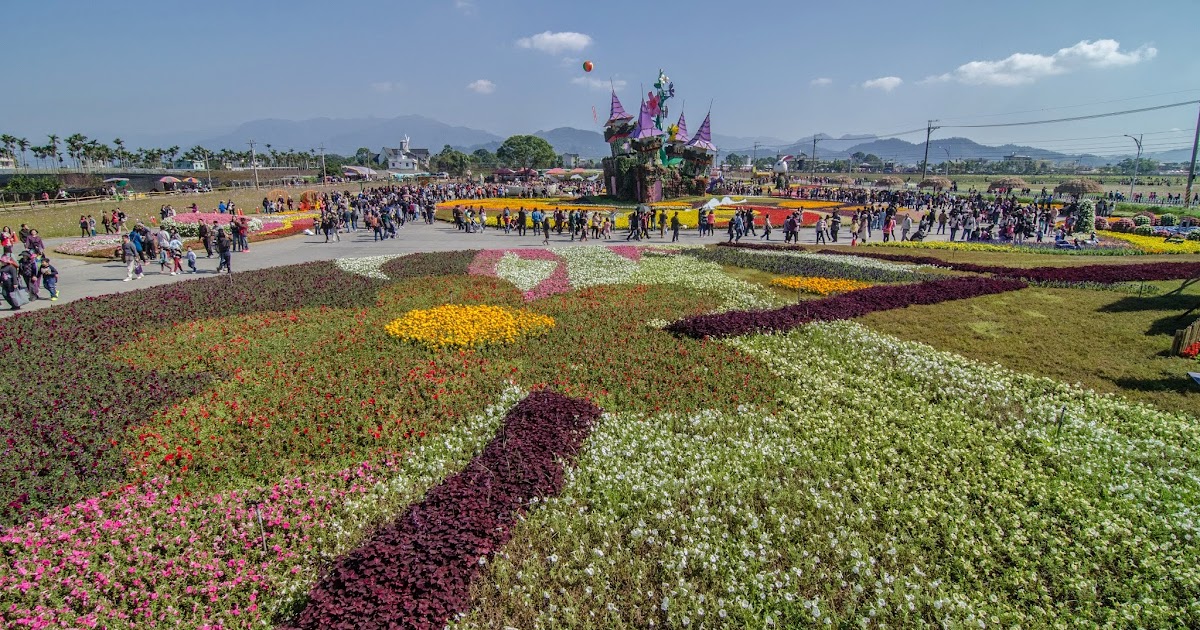 Taichung Attractions & Transportation | Travel Taiwan