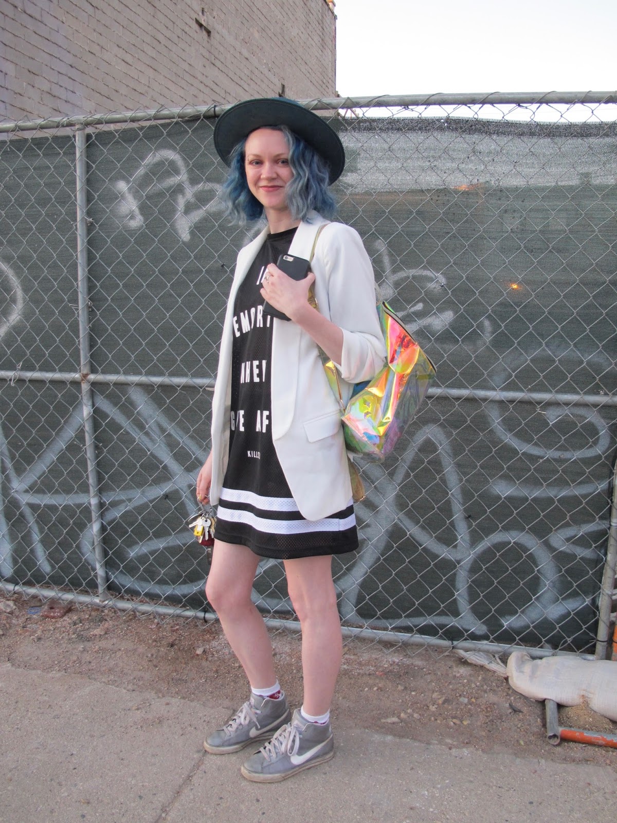 Molly | CHICAGO LOOKS