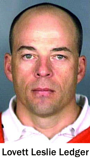 Four legged friends (and enemies): Texas: FBI Agent Lovett Leslie ...