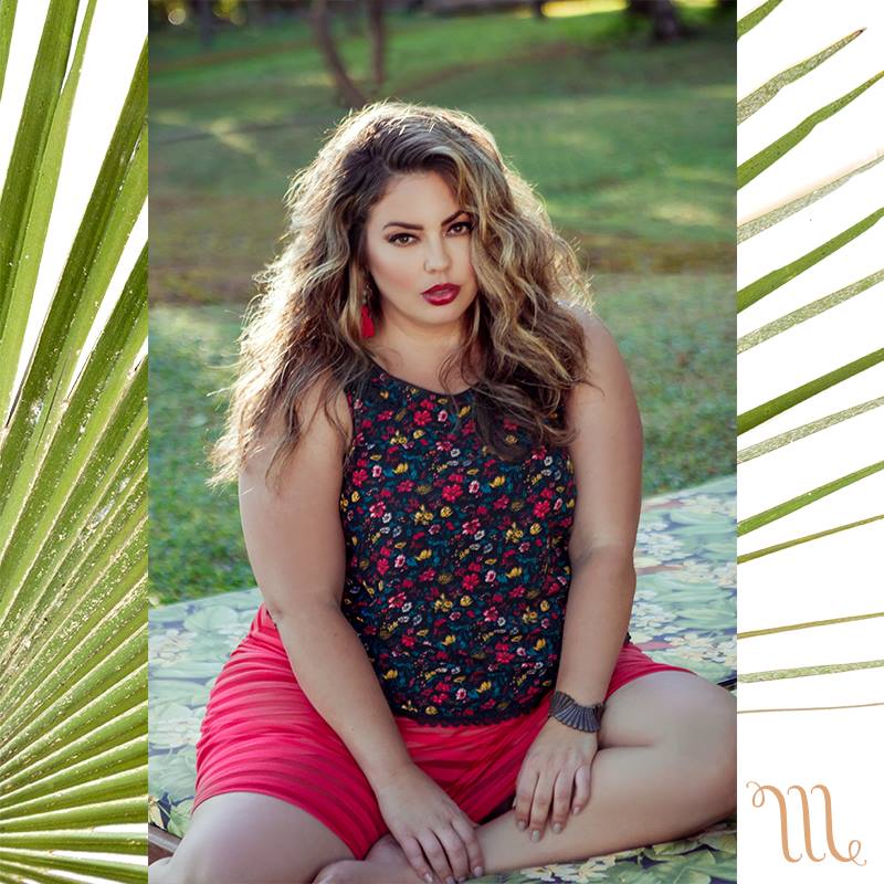 Coleção Melinde Verão 2017.