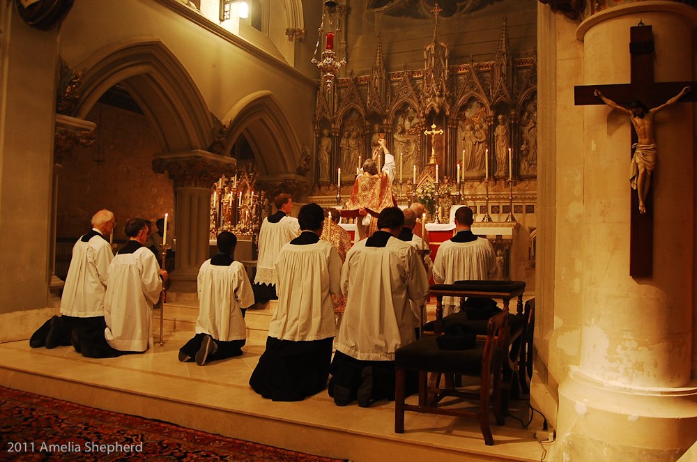 CATHOLICVS: febrero 2012