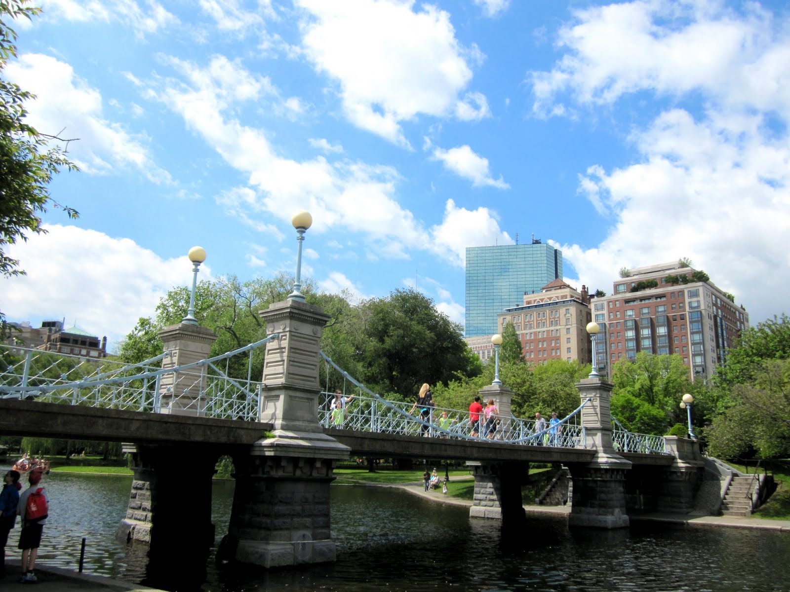 Guide: What to do in Boston in One Day ~ rolling writes