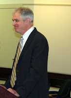 Lehigh Valley Ramblings: NC Voters: Retain President Judge Baratta