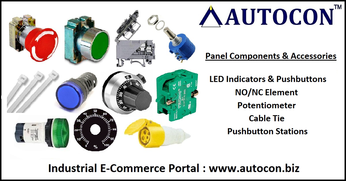Autocon Instruments (An ISO 9001:2015 company)