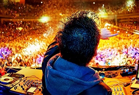 DJ PV se apresenta nesta sexta-feira 05/09 no clube Estoril em Campo ...