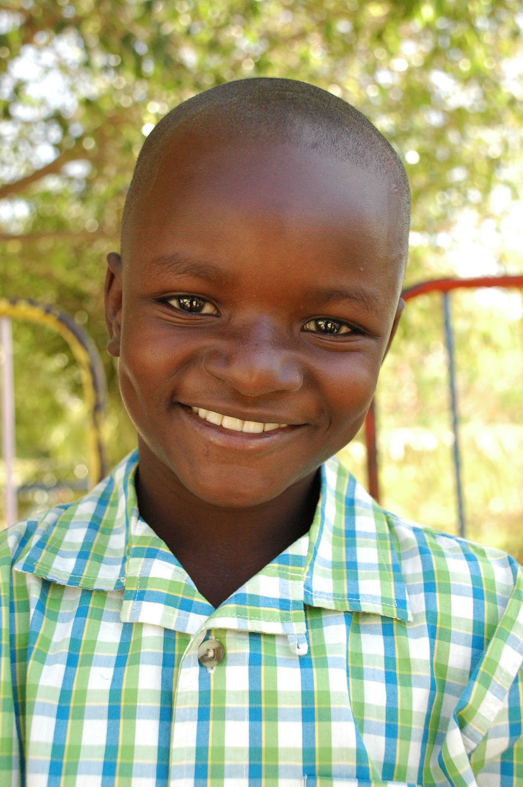 Housing, Education, and Rehabilitation of Orphans in Haiti (H.E.R.O ...