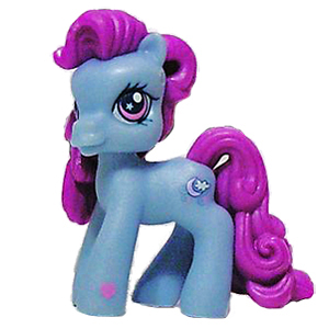 MLP Breezie Dreams Ponyville | MLP Merch
