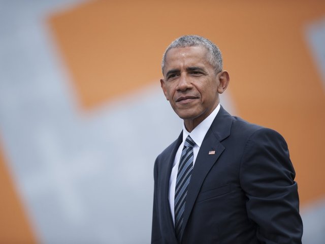 AFRICAN AMERICAN REPORTS: Los Angeles street to be named after Barack Obama