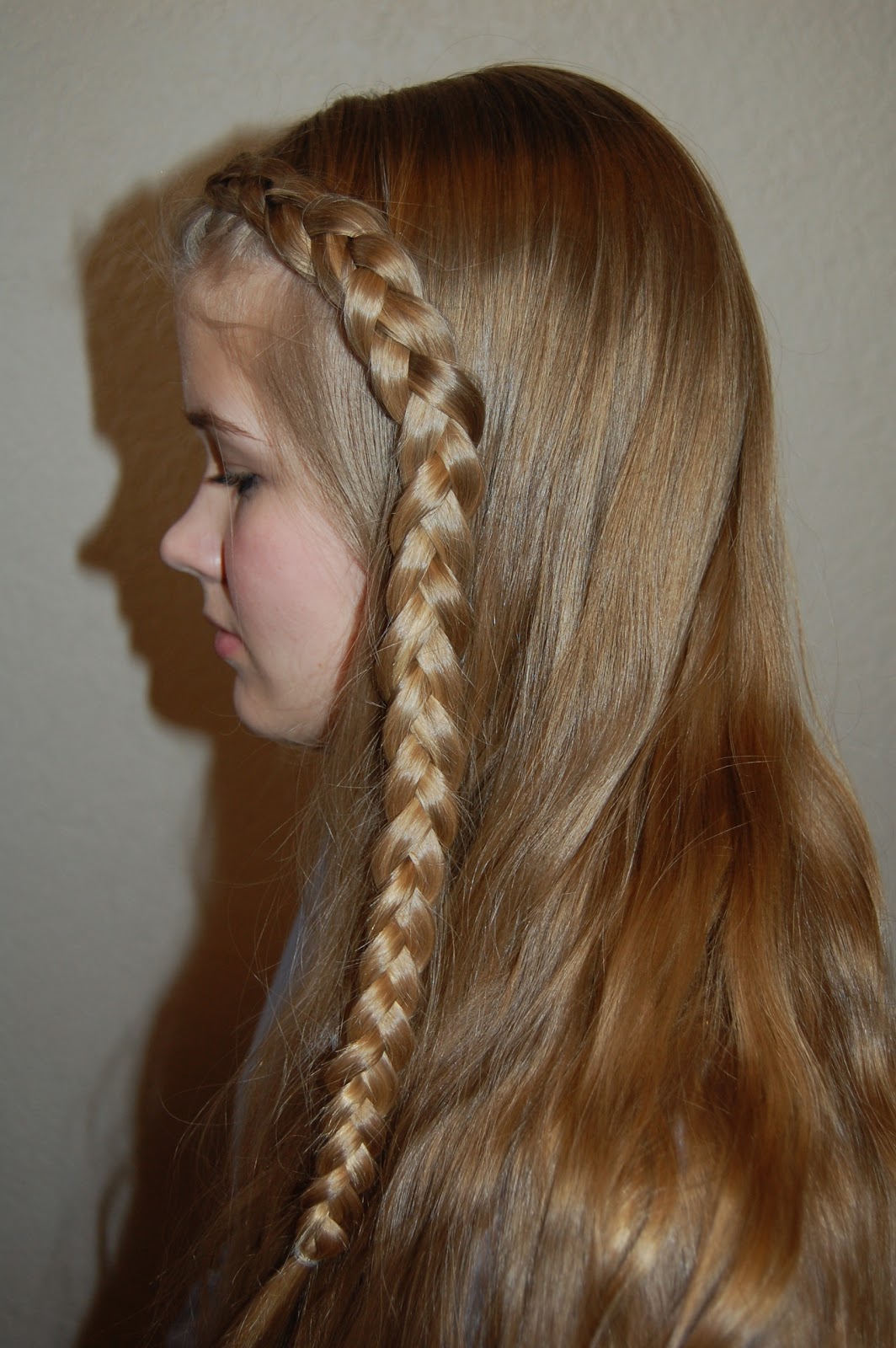 Hair by Sara L: mars 2012