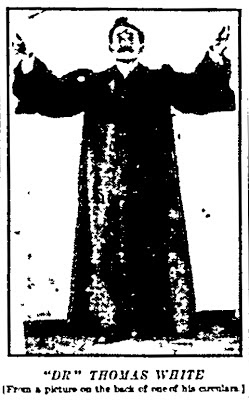 Mysterious Planchette: Three Theodores: The Rise and Fall and Rise of ...