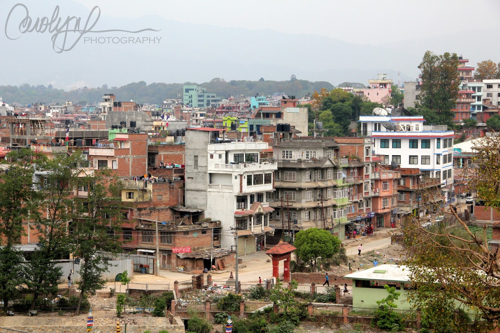 GO For It ALL: Kathmandu: A 3rd World City, Except For Cell Phones ...