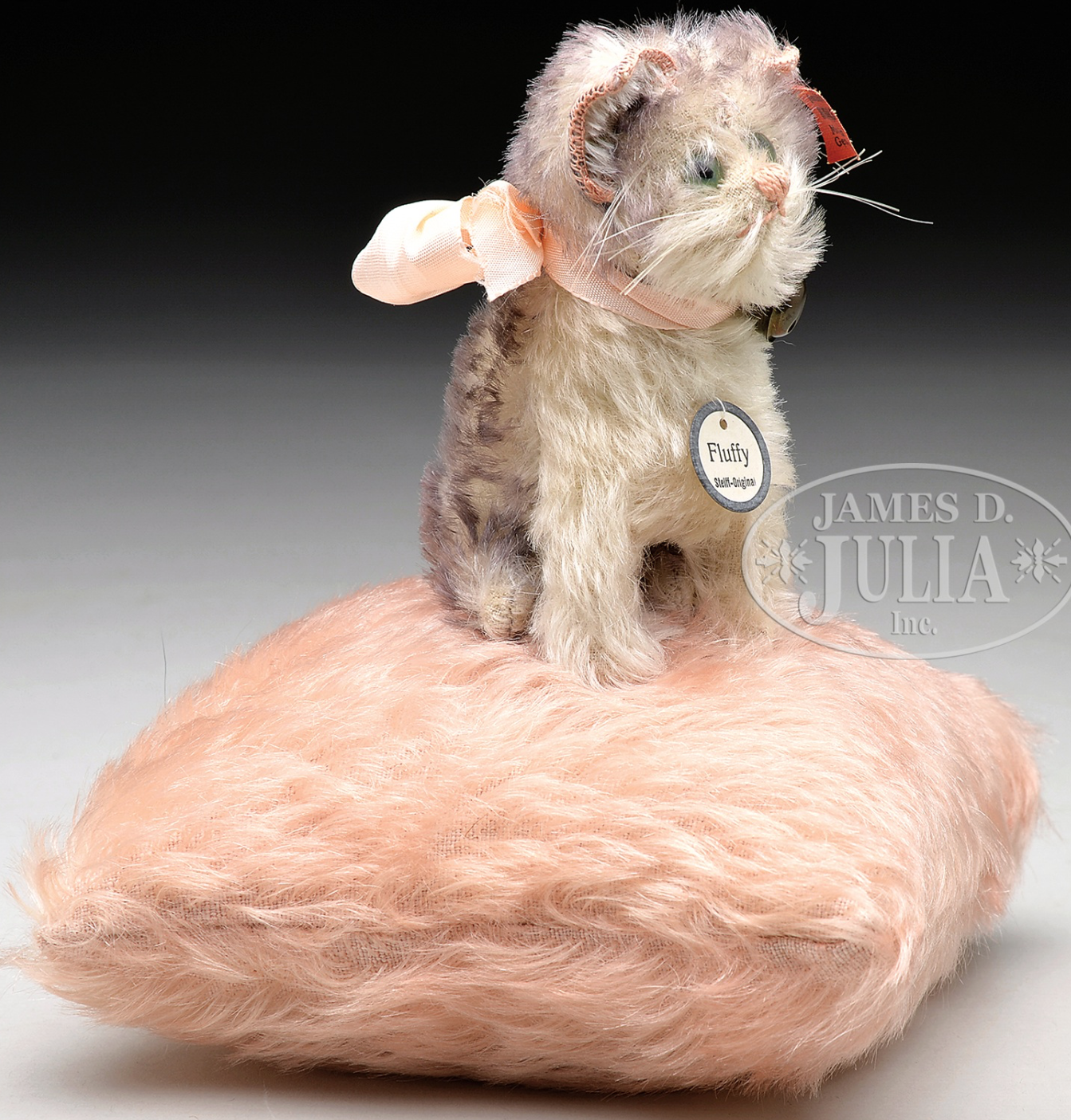 MY STEIFF LIFE: "Lots" of Great Steiff Selections On Offer At ...