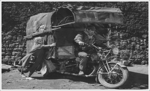 La Strada | italiani Films