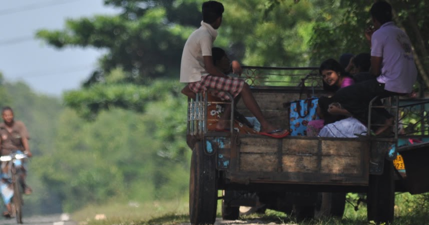 නාඩියාගේ නාඩි: සදාදර හිමාලි