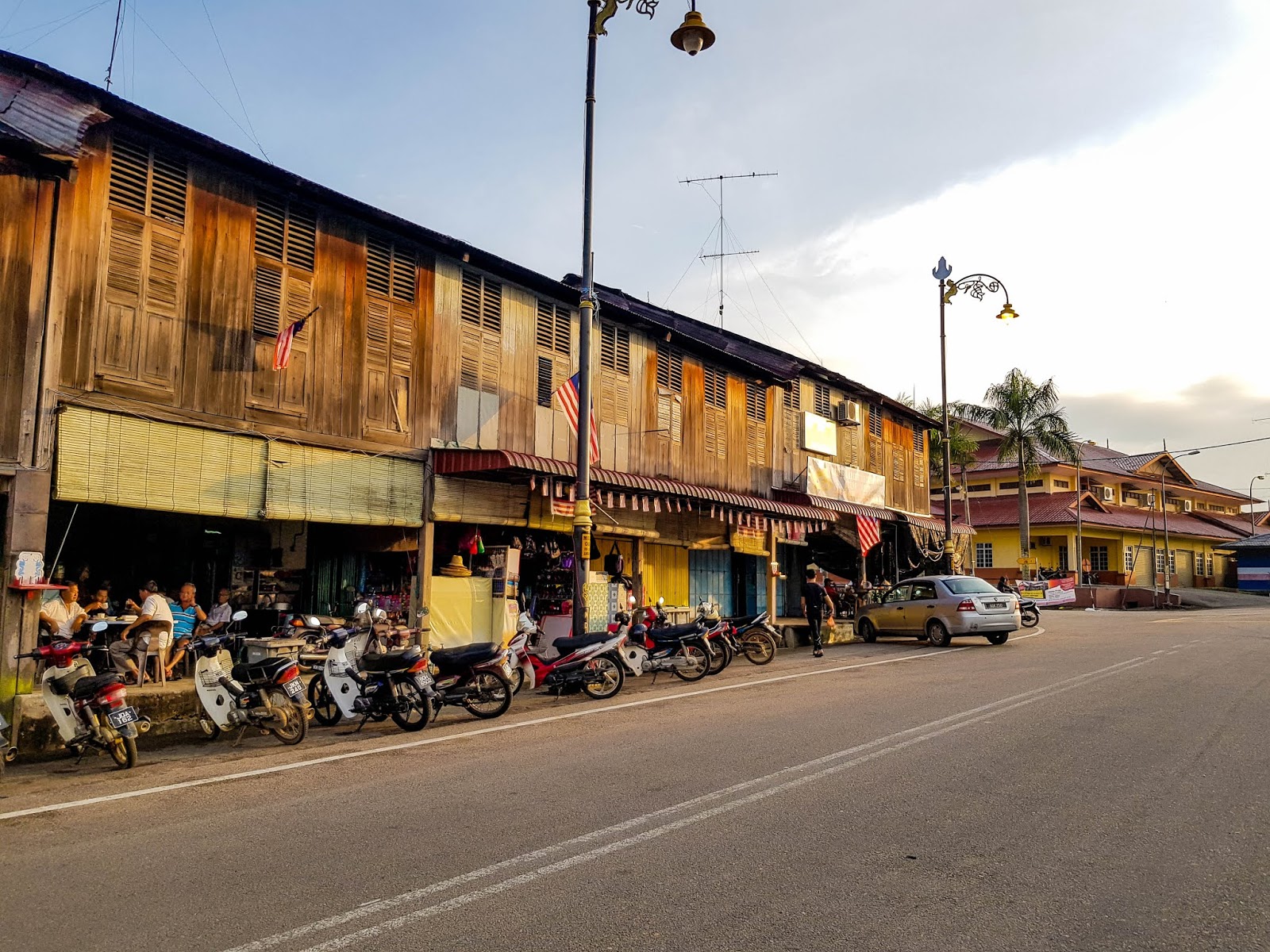2D1N Endau-Rompin National Park via Selai : Waterfalls Paradise ...