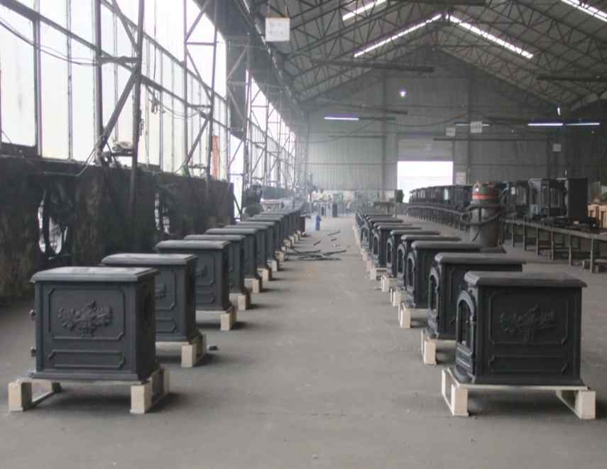 Sustainable Energy author Ireland (SEAI): Huge Growth in Solid Fuel ...