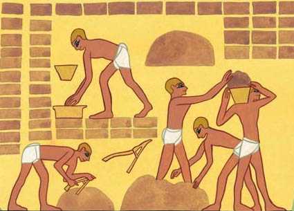 History for Kids 10: Egyptian Daily Life