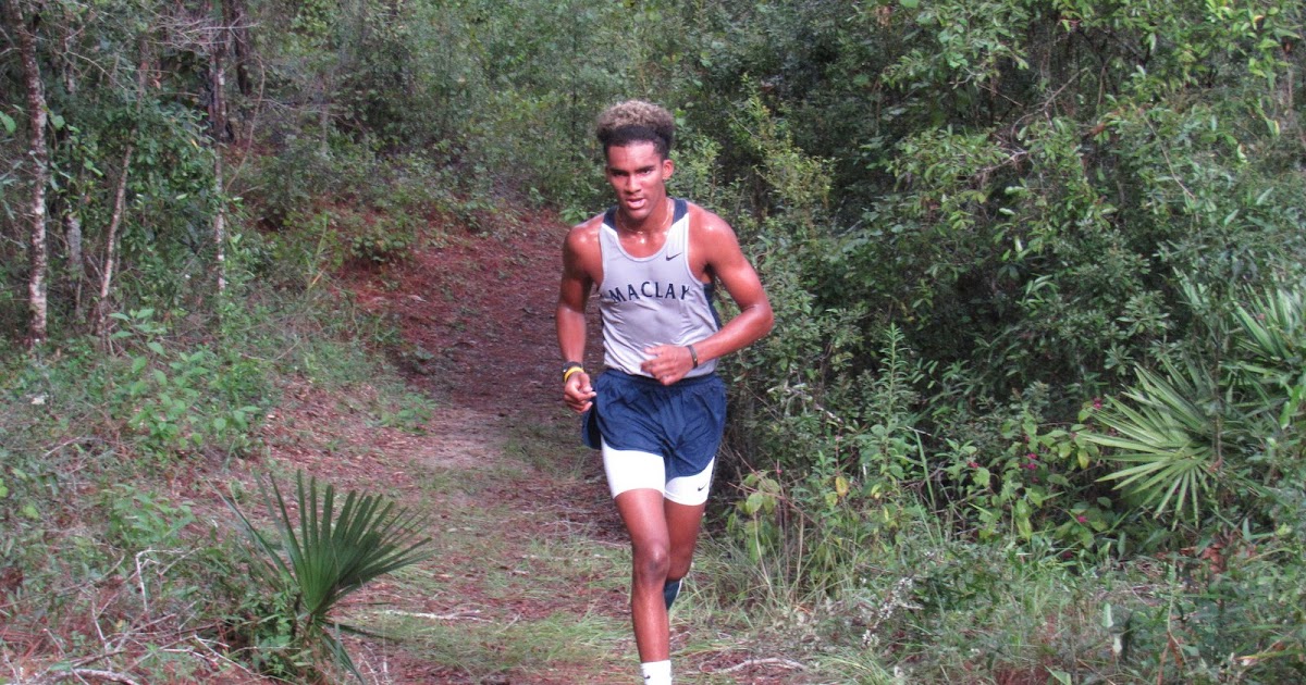 Trouble Afoot!: Maclay, Maclay, Maclay, and more Maclay at the ...