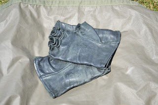 Great Lake Survival Blog: GLSC LEVEL 2 SURVIVAL KIT