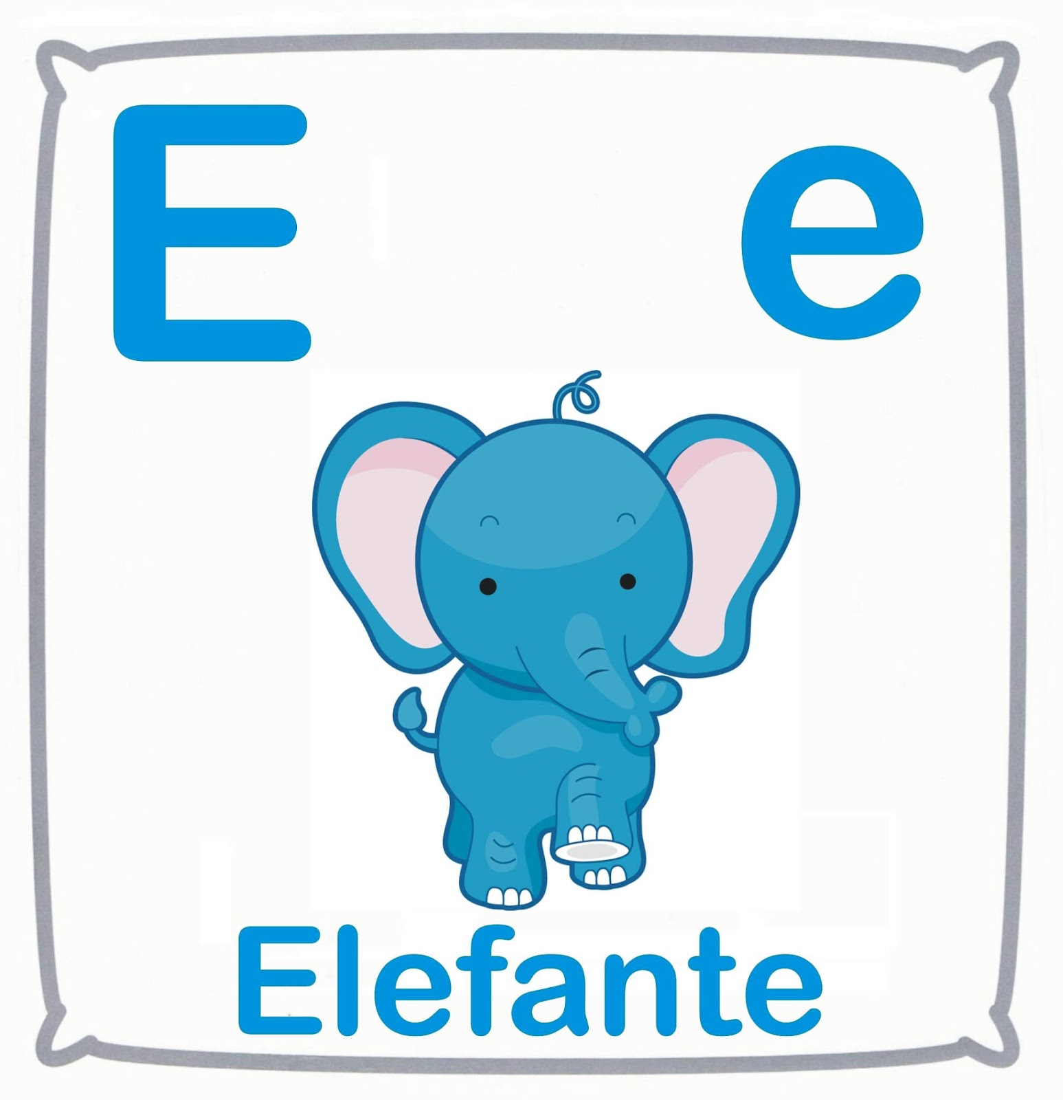 LAS VOCALES : SUGERENCIAS PARA SU APRENDIZAJE