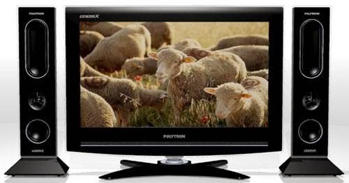 Harga TV Polytron LED LCD 24 Inchi, 32 Inchi, 20 Inchi Terbaru Maret ...