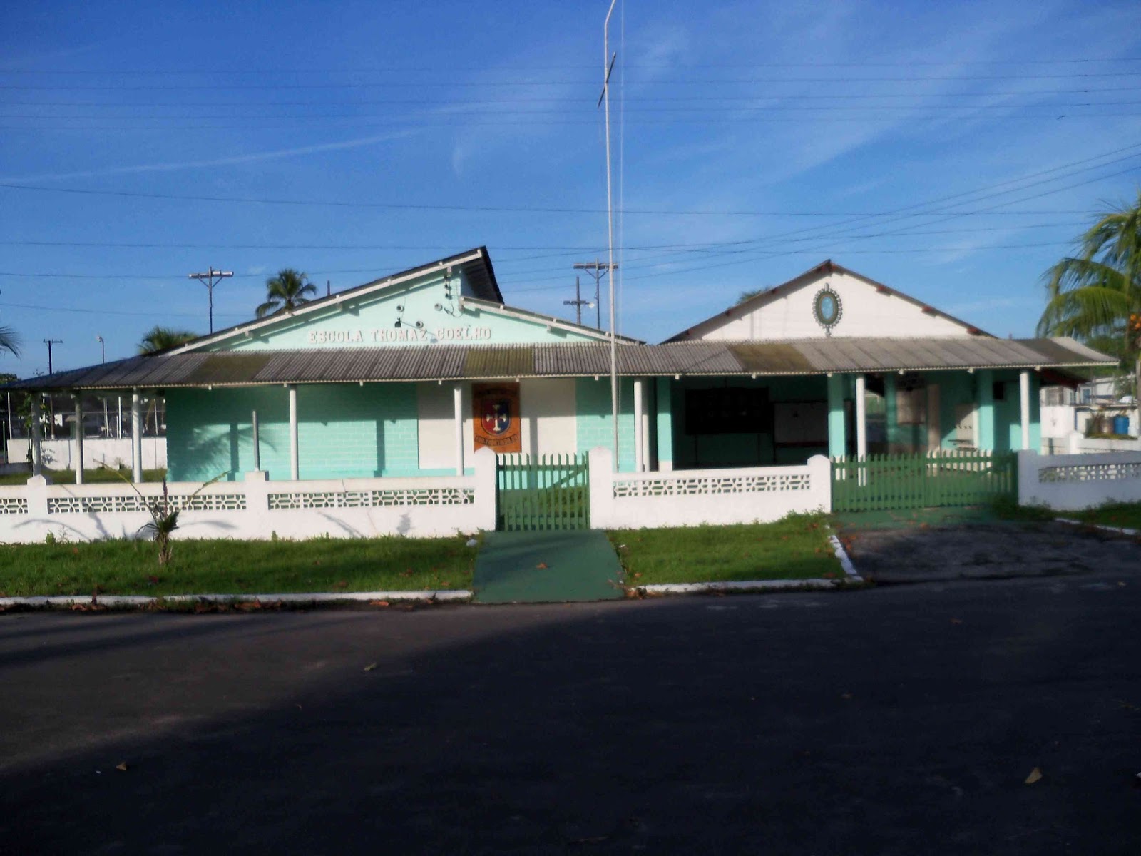 VIAGEM, TURISMO E AVENTURAS POR LUGARES INCRÍVEIS : TABATINGA ...