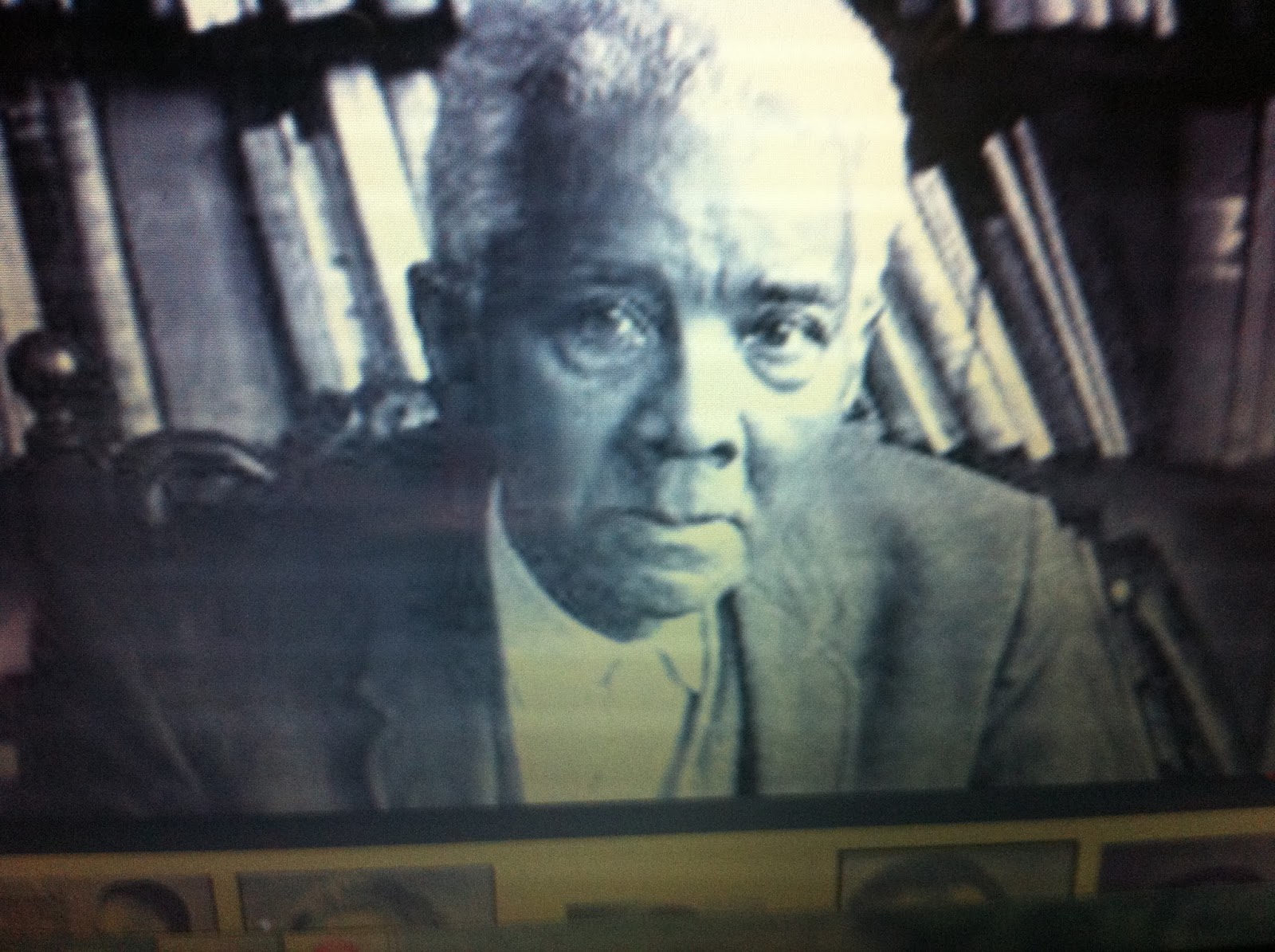 THE BLACK SOCIAL HISTORY:: BLACK SOCIAL HISTORY : AFRO-TRINIDADIAN ...