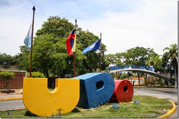 NUESTRA HERMOSA TIERRA "CUMANÁ"