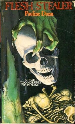 Too Much Horror Fiction: Zebra Horror Paperbacks: The 1990s