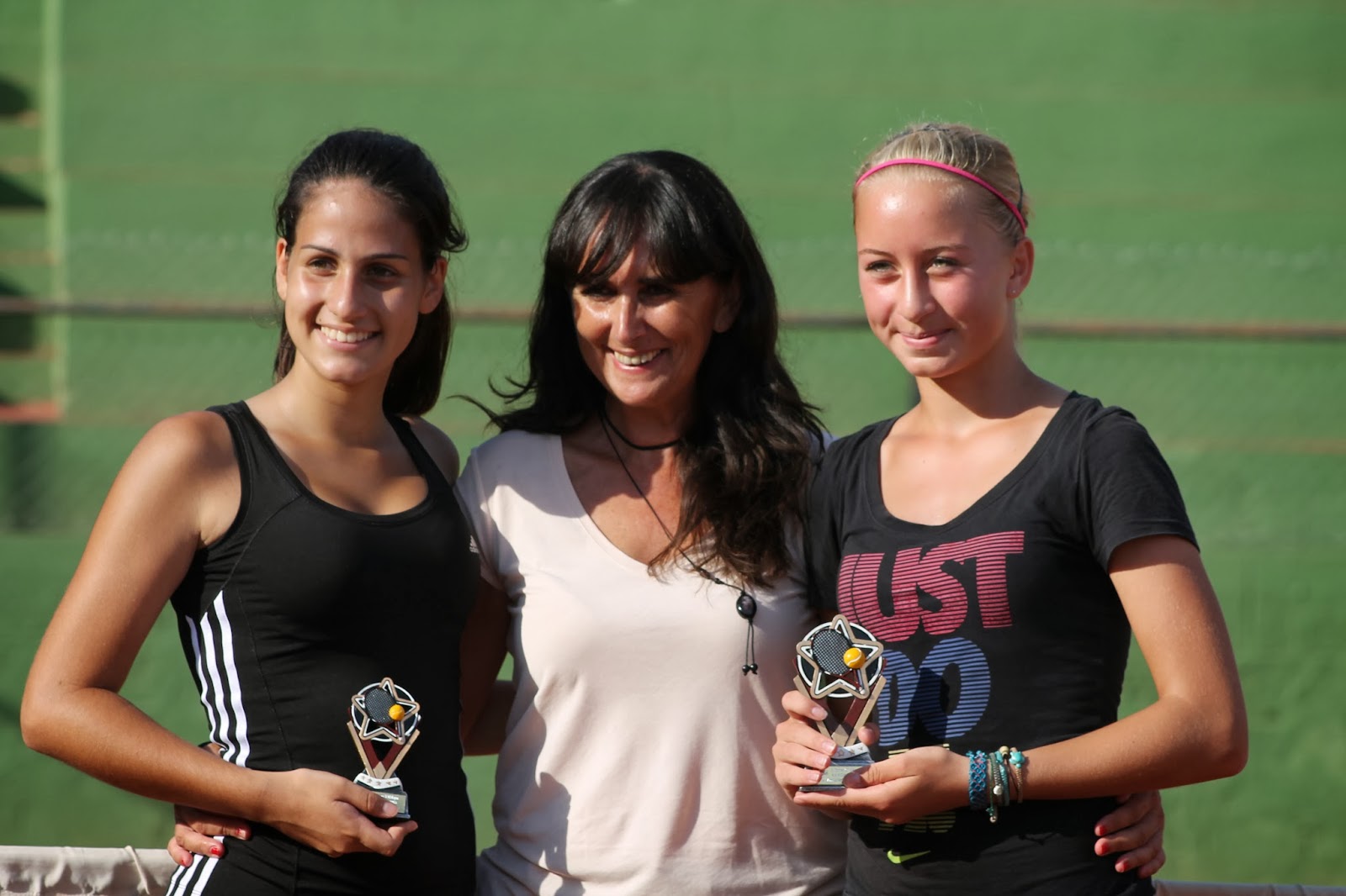 andatenis: IV TORNEO CB TENNIS EN CLUB DE TENIS MALAGA