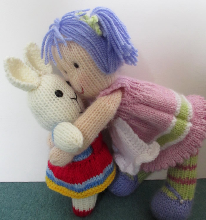 Flutterby Patch: Homeward bound