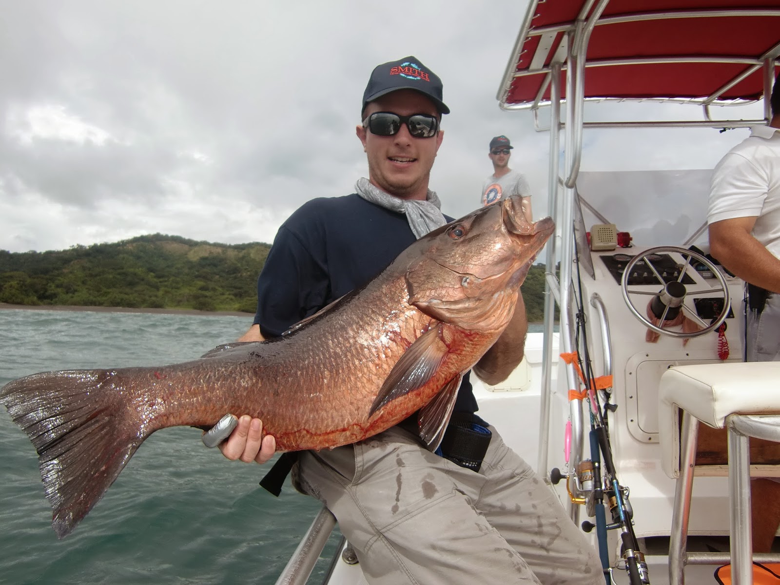Masta'Fish guide pêche Bassin d 'Arcachon