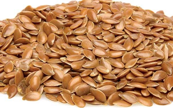 Beneficios de la linaza | El Chef dice