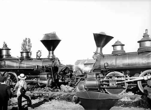 Taihan's Tales: Derailed Ambitions: The Implications of an Epic Train Wreck