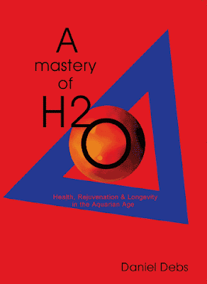 A Mastery of H2O ..a book by Daniel Debs
