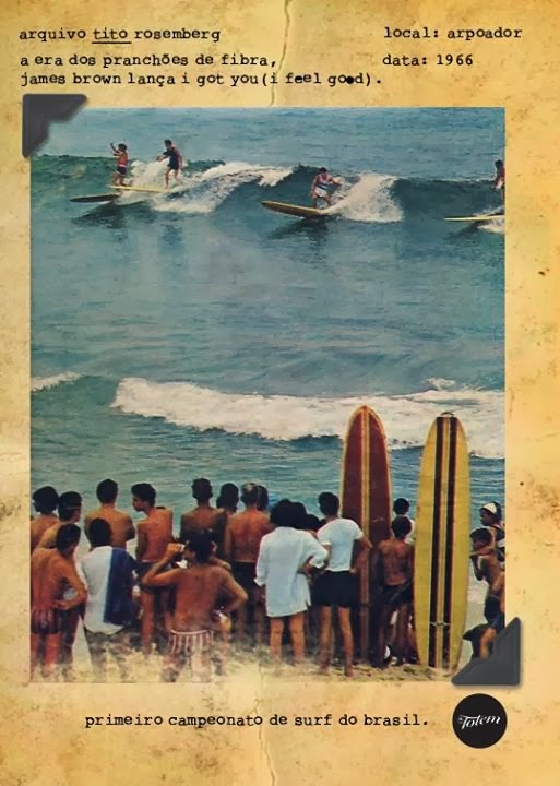 Blog do Dragão - HISTÓRIAS DO SURF: Outubro 2013