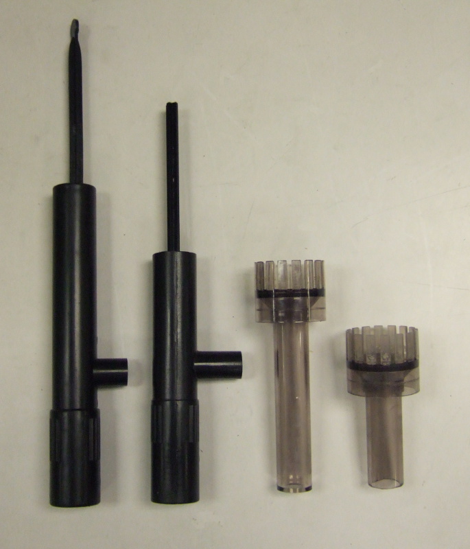 Aquatic Art: DIY Powered Surface Skimmer