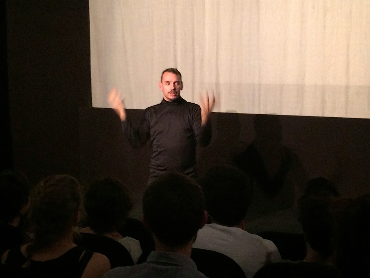 Dogugaeshi: The Institut International de la Marionnette Visit