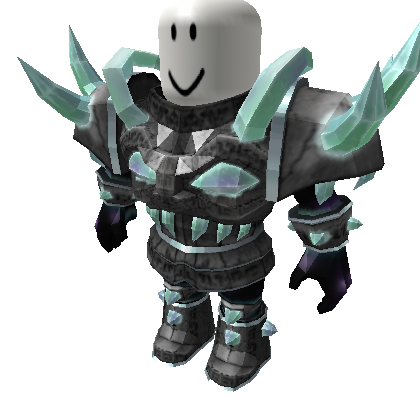 TheJKid's Roblox Updates: Korblox Time!