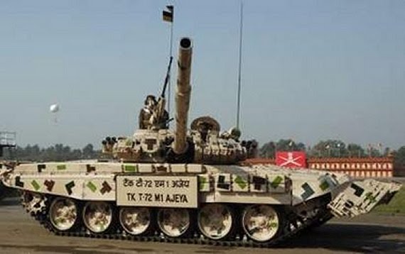 Indian Tanks Wallpapers ~ asian defence